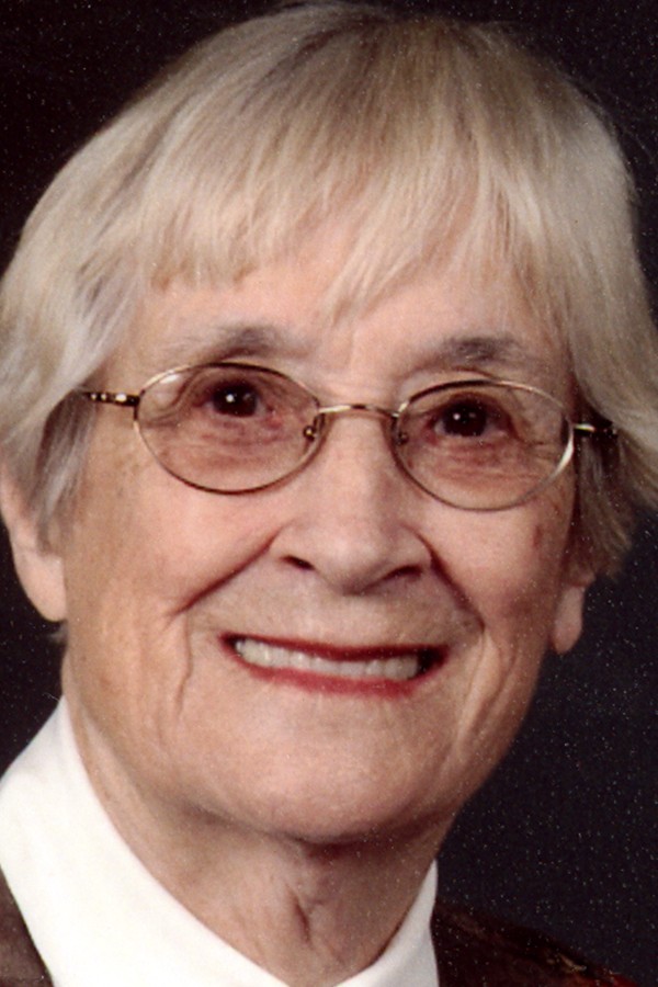 Alice May Urban — Karrer-Simpson Funeral Home - Port Huron, MI