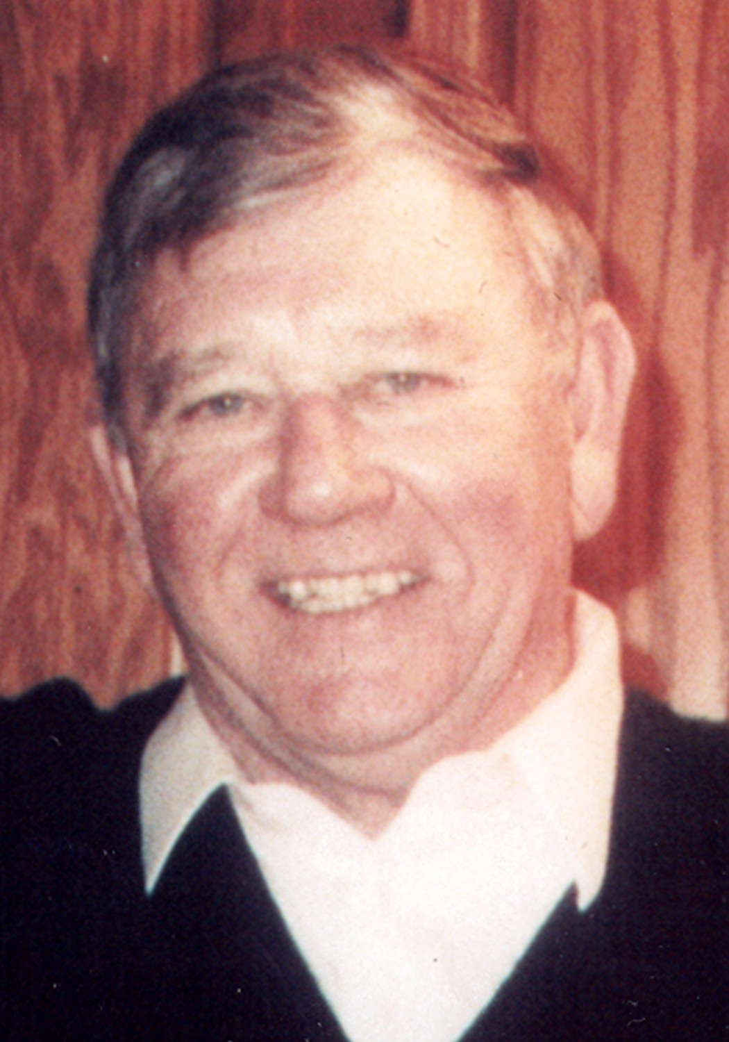 Thomas Bonney — Karrer-Simpson Funeral Home - Port Huron, MI