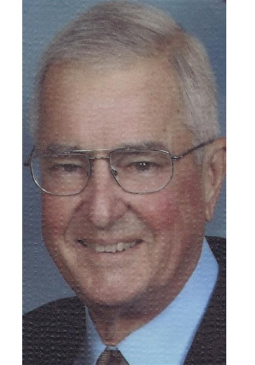R. Thomas Cummings — Karrer-Simpson Funeral Home - Port Huron, MI