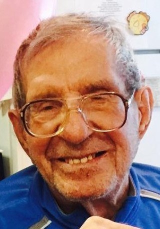 Edgar D Mogle — Karrer-Simpson Funeral Home - Port Huron, MI