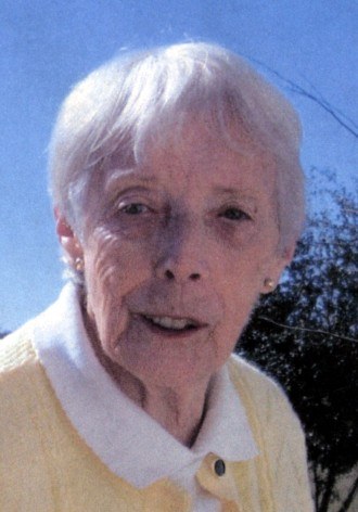 Joyce Conard — Karrer-Simpson Funeral Home - Port Huron, MI