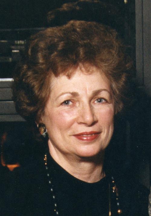 Dolores Rose Scandalito — Karrer-Simpson Funeral Home - Port Huron, MI