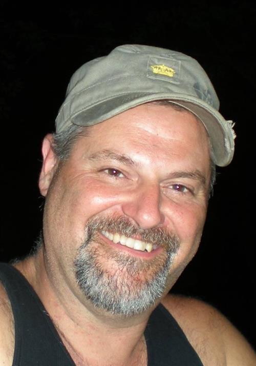 Jeffery B Kesner — Karrer-Simpson Funeral Home - Port Huron, MI