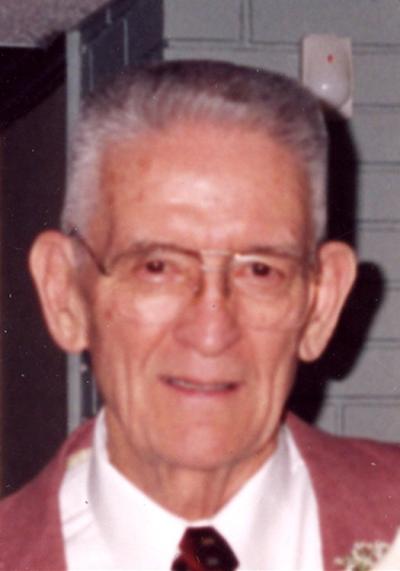 Archie L. Sams — Karrer-Simpson Funeral Home - Port Huron, MI