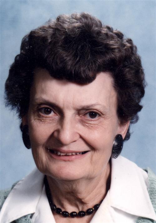 Helen Gall — Karrer-Simpson Funeral Home - Port Huron, MI