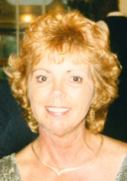 Carol E Seasons — Karrer-Simpson Funeral Home - Port Huron, MI