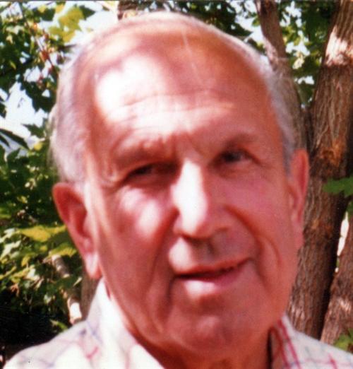 Leonard Martinek — Karrer-Simpson Funeral Home - Port Huron, MI