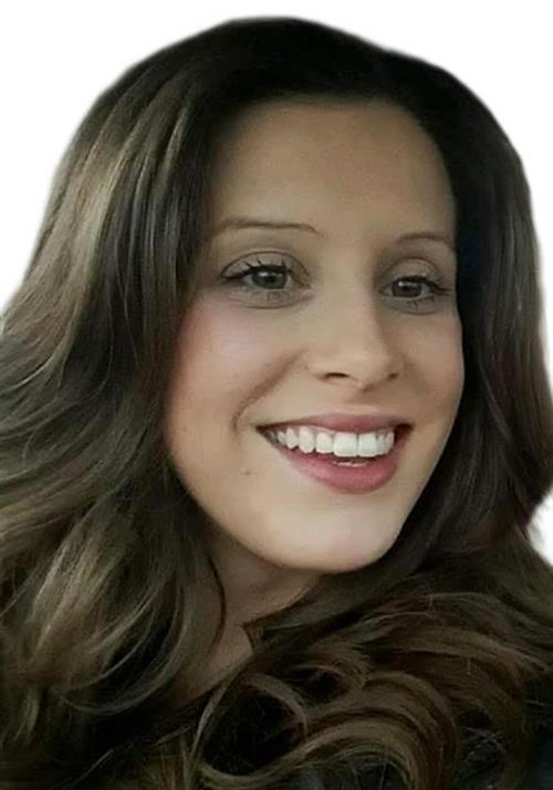 Maria G Handley — Karrer-Simpson Funeral Home - Port Huron, MI