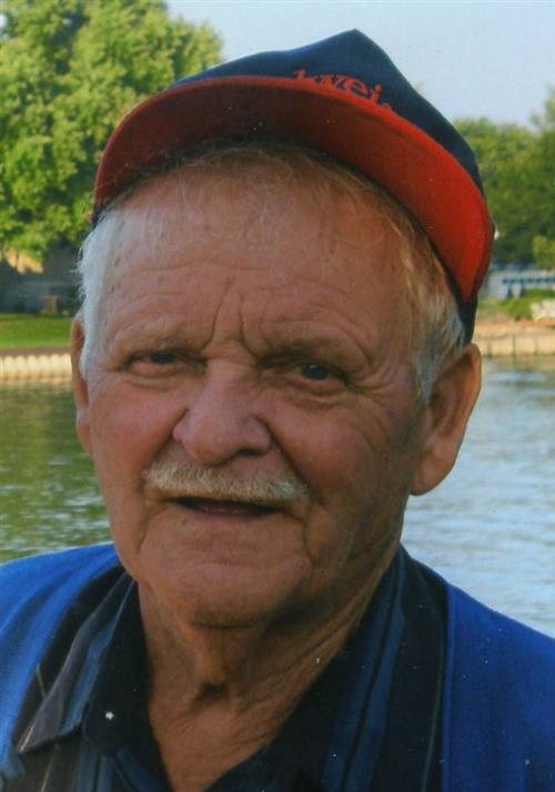 Gerald L "Bud" Borowski — Karrer-Simpson Funeral Home - Port Huron, MI