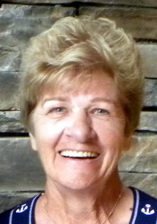 Carol A Nichol — Karrer-Simpson Funeral Home - Port Huron, MI