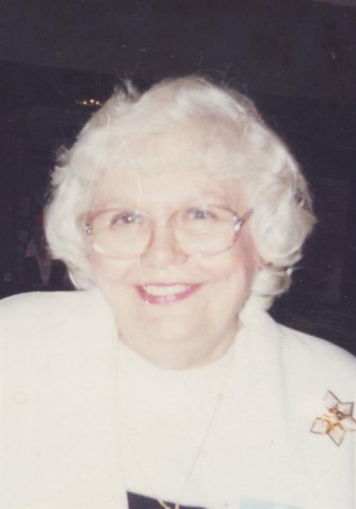 Jo Anne Yarbrough — Karrer-Simpson Funeral Home - Port Huron, MI