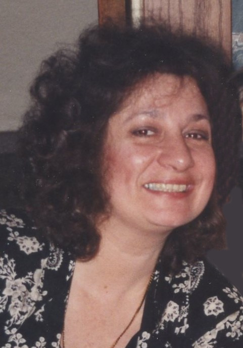 Suzanne M Anthony — Karrer-Simpson Funeral Home - Port Huron, MI