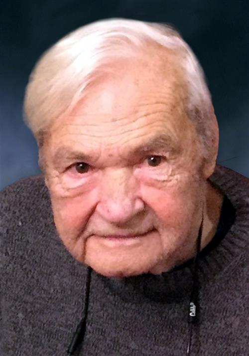 Neil "Skip" Wyllie — Karrer-Simpson Funeral Home - Port Huron, MI