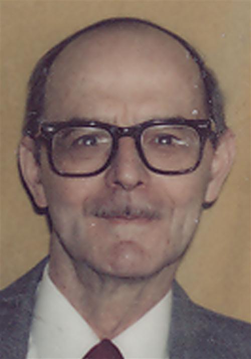 Robert Horan — Karrer-Simpson Funeral Home - Port Huron, MI