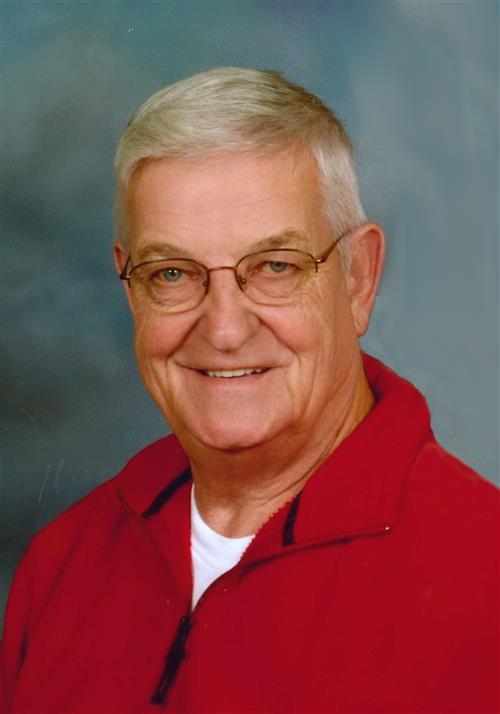Donald E Woodruff — Karrer-Simpson Funeral Home - Port Huron, MI