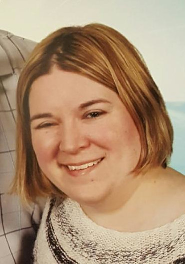 Sarah E Geeck — Karrer-Simpson Funeral Home - Port Huron, MI
