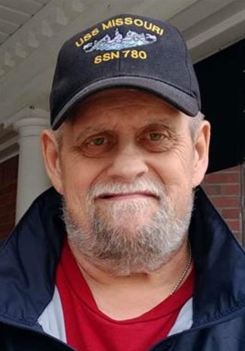 Michael Helmrich — Karrer-Simpson Funeral Home - Port Huron, MI