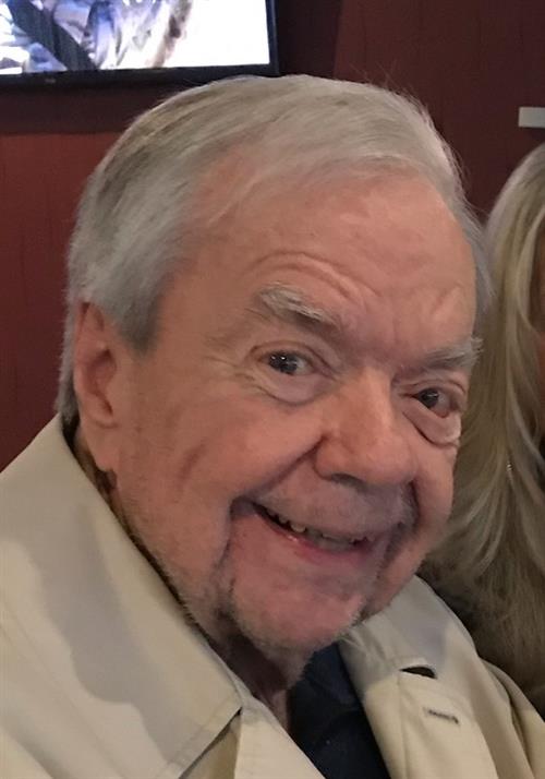 Richard D "Gus" Cleary — Karrer-Simpson Funeral Home - Port Huron, MI