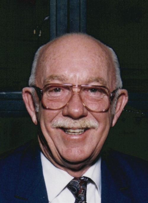 Edward Ashley Relken — Karrer-Simpson Funeral Home - Port Huron, MI