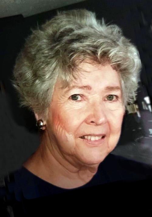 Marianne C Ballor — Karrer-Simpson Funeral Home - Port Huron, MI