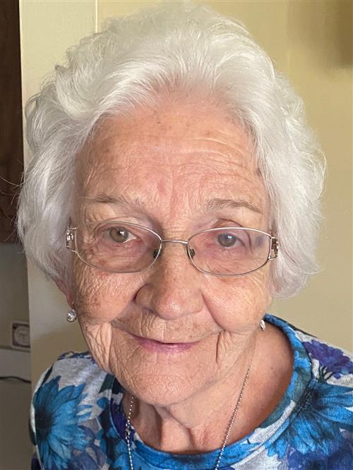 Eleanor Sweeney — Karrer-Simpson Funeral Home - Port Huron, MI