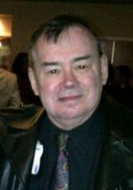 Martin Garvey — Karrer-Simpson Funeral Home - Port Huron, MI