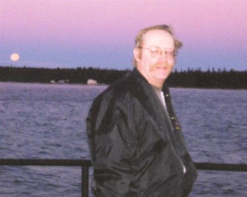 Mark A. Smith — Karrer-Simpson Funeral Home - Port Huron, MI