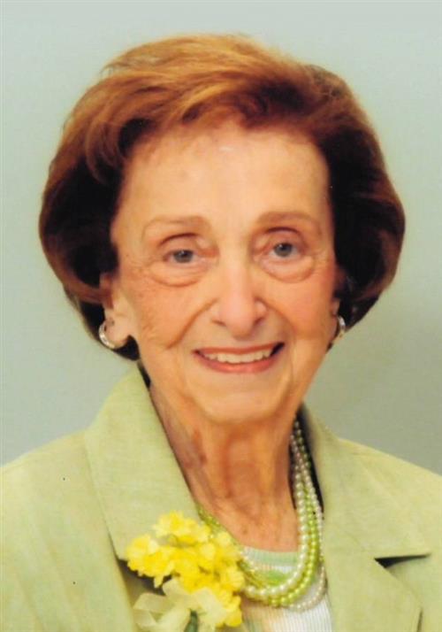 Thelma J Assaf — Karrer-Simpson Funeral Home - Port Huron, MI