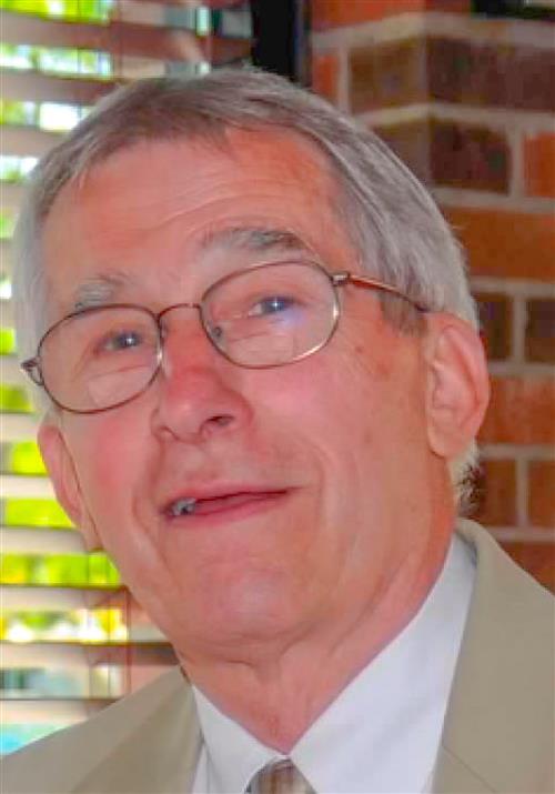 Robert J Gordon — Karrer-Simpson Funeral Home - Port Huron, MI