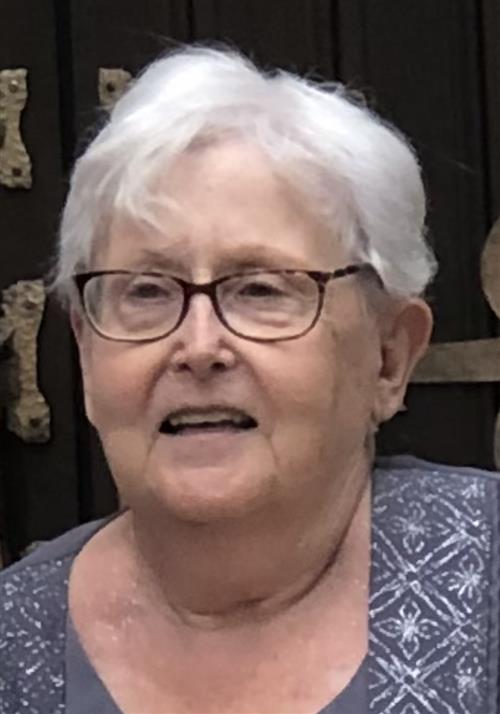 Patricia Cook — Karrer-Simpson Funeral Home - Port Huron, MI