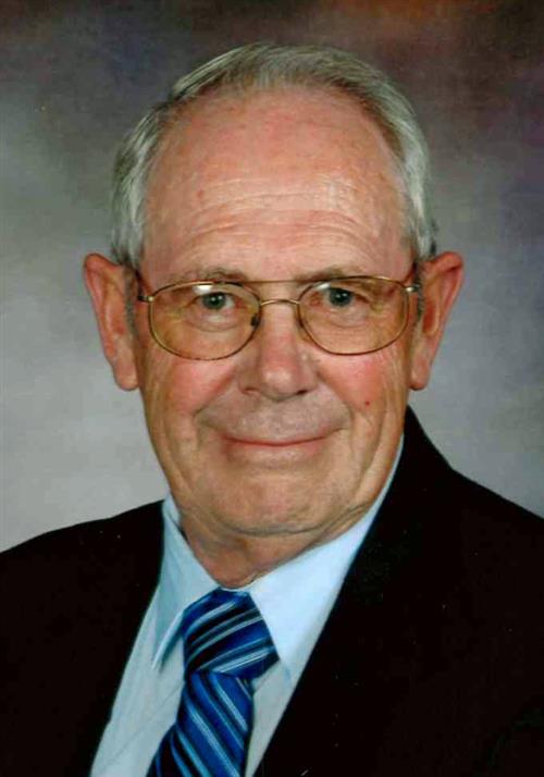 Donald E Chidester — Karrer-Simpson Funeral Home - Port Huron, MI