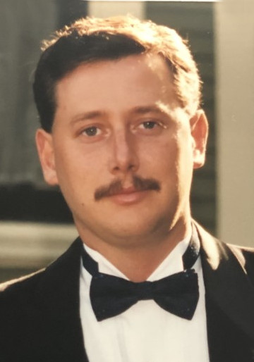 David M Smith — Karrer-Simpson Funeral Home - Port Huron, MI