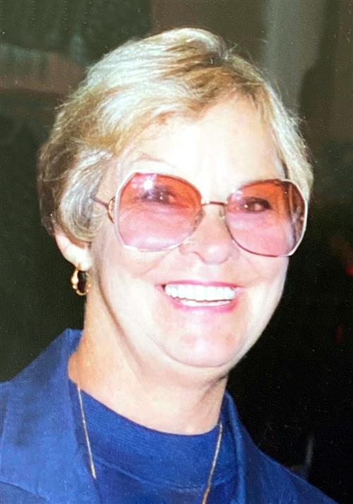 Diane C Adolph — Karrer-Simpson Funeral Home - Port Huron, MI