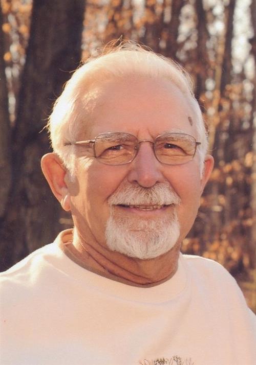 Raymond F Kamsickas — Karrer-Simpson Funeral Home - Port Huron, MI