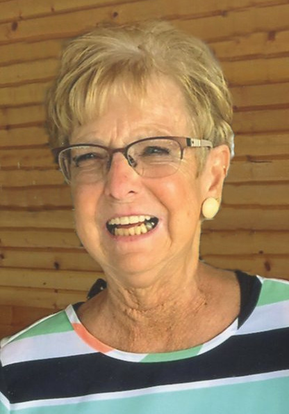 Janice Horbes — Karrer-Simpson Funeral Home - Port Huron, MI
