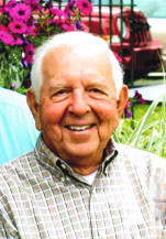 Bernard Lemanski — Karrer-Simpson Funeral Home - Port Huron, MI