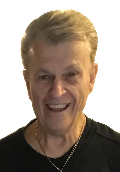 Edward W Klettner — Karrer-Simpson Funeral Home - Port Huron, MI