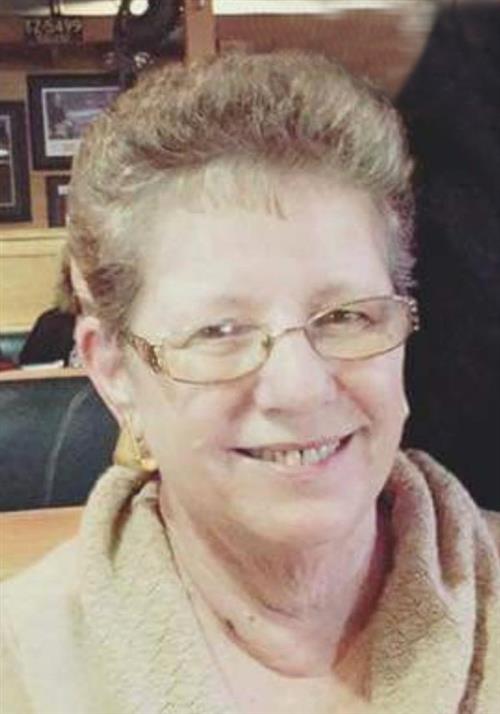 Sandra L Amey — Karrer-Simpson Funeral Home - Port Huron, MI