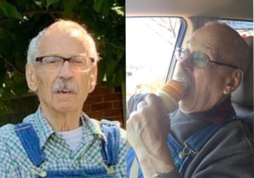 Edward J O'Connor — Karrer-Simpson Funeral Home - Port Huron, MI