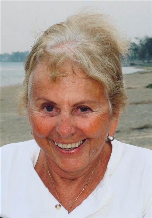 Colette M Witherspoon — Karrer-Simpson Funeral Home - Port Huron, MI