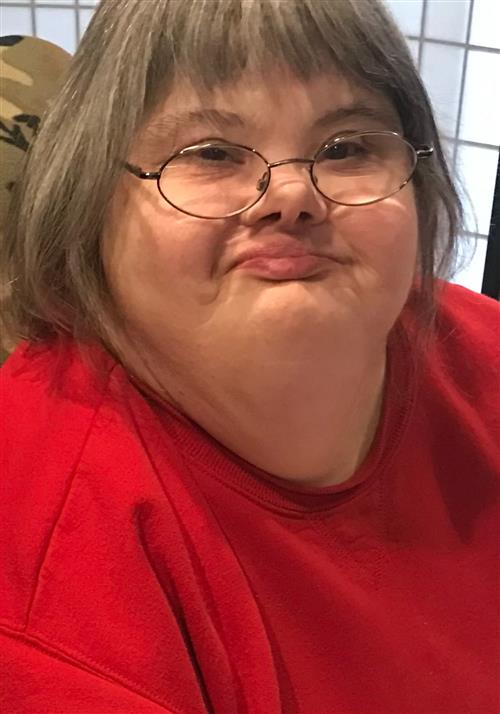 Lori L Gersten — Karrer-Simpson Funeral Home - Port Huron, MI