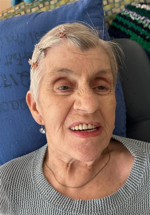 Sally A Deacons — Karrer-Simpson Funeral Home - Port Huron, MI