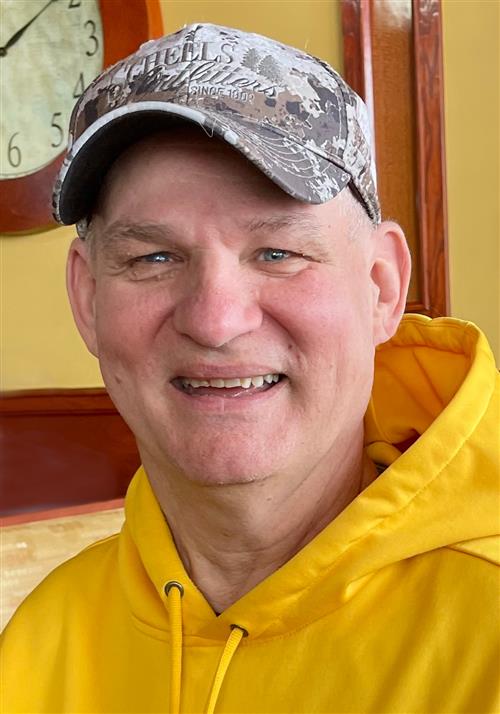 John L Zielke — Karrer-Simpson Funeral Home - Port Huron, MI