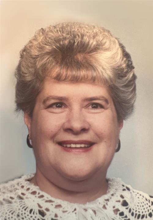 Joyce A Fraley — Karrer-Simpson Funeral Home - Port Huron, MI