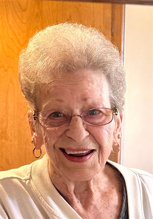 Jean A Clark — Karrer-Simpson Funeral Home - Port Huron, MI