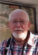 Richard L Simmons — Karrer-Simpson Funeral Home - Port Huron, MI