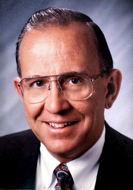 George R "Dick" Thompson — Karrer-Simpson Funeral Home - Port Huron, MI