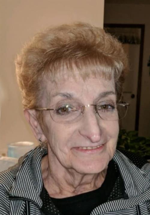 Judith A. "Judy" Boyd — Karrer-Simpson Funeral Home - Port Huron, MI