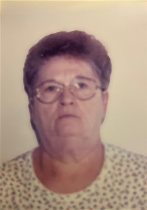 Maurine J Robison — Karrer-Simpson Funeral Home - Port Huron, MI