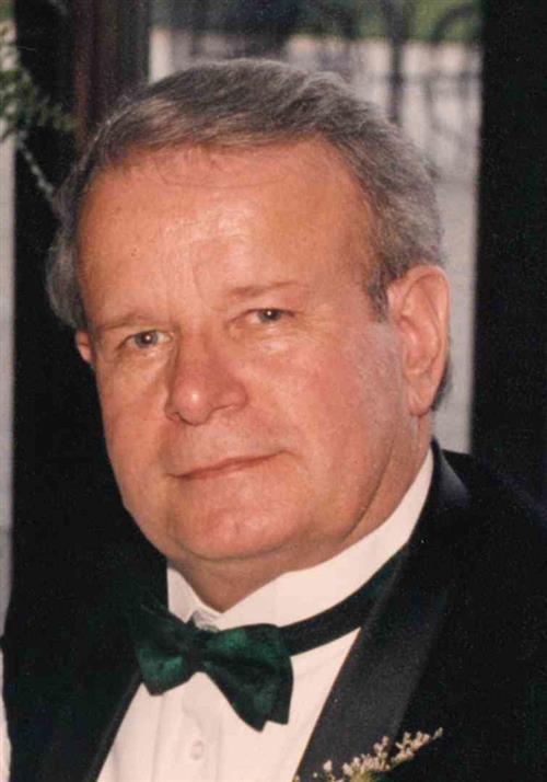 Merton D "Ed" Forrest — Karrer-Simpson Funeral Home - Port Huron, MI